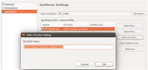 Hls Errors With “use Of Undeclared Identifier Builtinia32 In