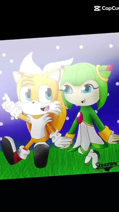 Tailream Or Tailsmo Youtube