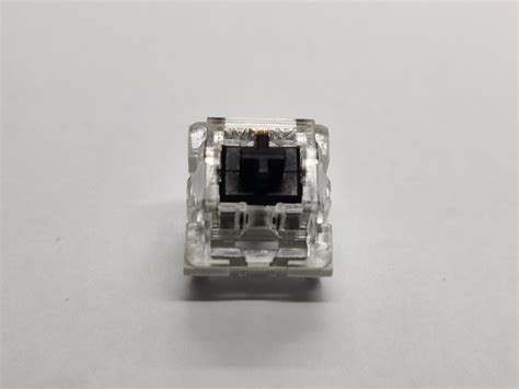 Jixian Black – SwitchOddities