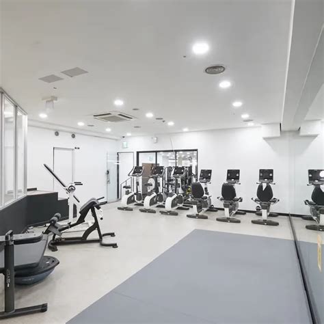 헬스보이짐 필라걸 강남역점