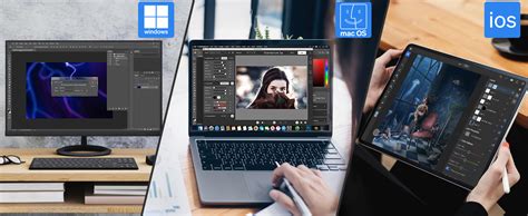 Doohoeek Bluetooth Shortcut Keyboard For Adobe Photoshop For Pc Computer Desktop