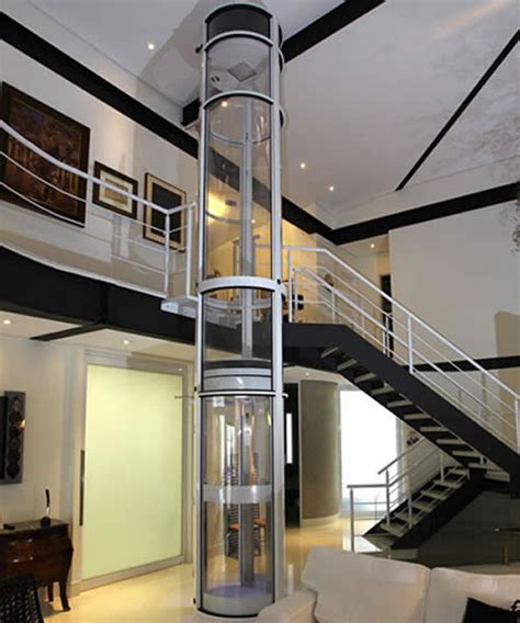 Elevadores En General Elevadores GDL