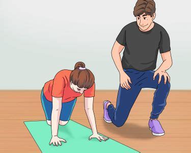Hip Exercises How To Articles From WikiHow