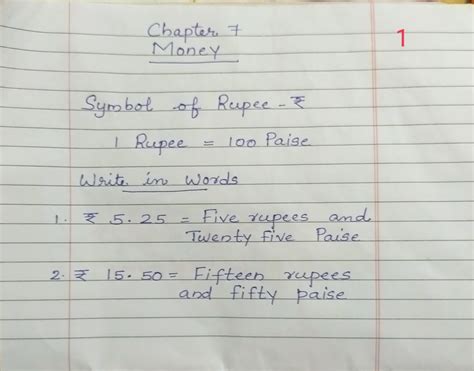 Mathematics Notes Mathematics Notes Teachmint