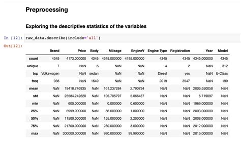 Linear Regression Exercise Q A Hub 365 Data Science