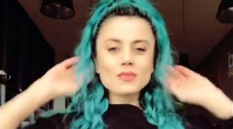 Tiktok Fenomeni Cansu Durmuşoğlu Zfcansu Kimdir Nereli Ve Kaç