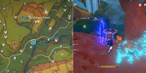 Green Obsidian Ring Fragments Locations All Precious And Luxurious Chest