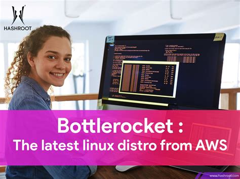 Bottlerocket Awss Attempt To Give Container Innovation A Boost