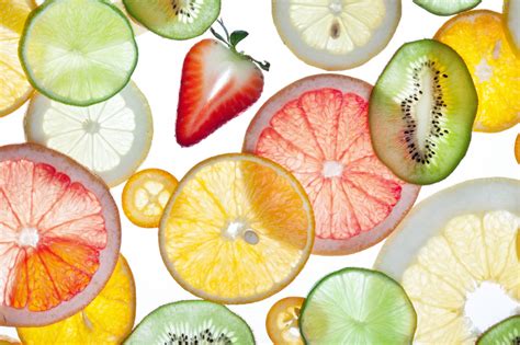 Citrus Slices Jigsaw Puzzle In Fruits And Veggies Puzzles On