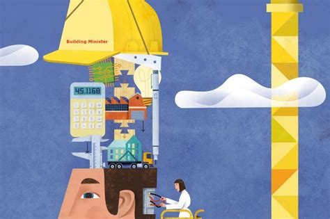 Building Ministers Commit To Streamlining Regulations For Modular Construction Built Offsite