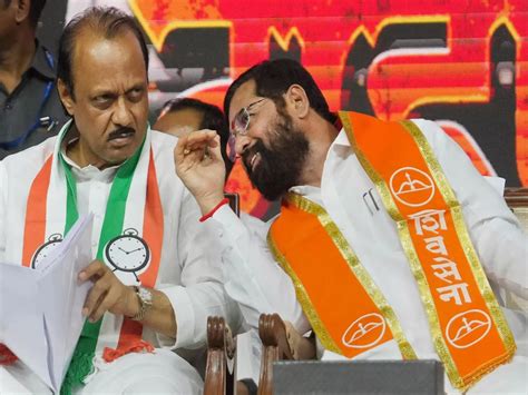 Loksabha Election नाशिकची जागा राष्ट्रवादीकडेच इथं भुजबळ तर