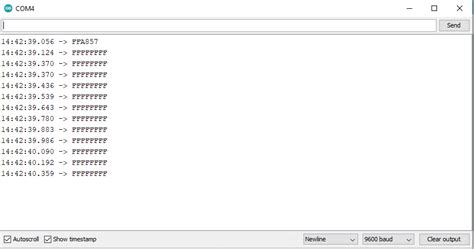 RGBmatrixPanel Library Interfering With IRremote Library Issue 260 2dom PxMatrix GitHub