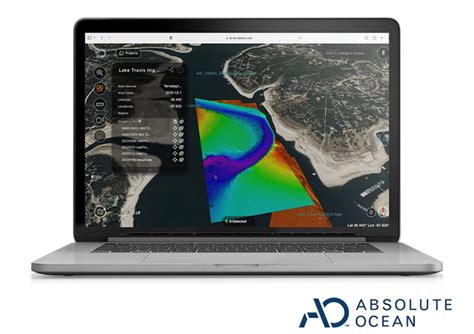 Cloud Native Geospatial Platform Launched For Centralized Maritime Data Ocean Science And Technology