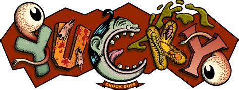 5 Logos For A Candy Emporium Part 3 Of 4 Yucky Behance