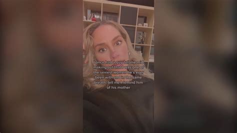 Woman Mortified As Lad Tells Her Shes Great In Bed But Reminds Him