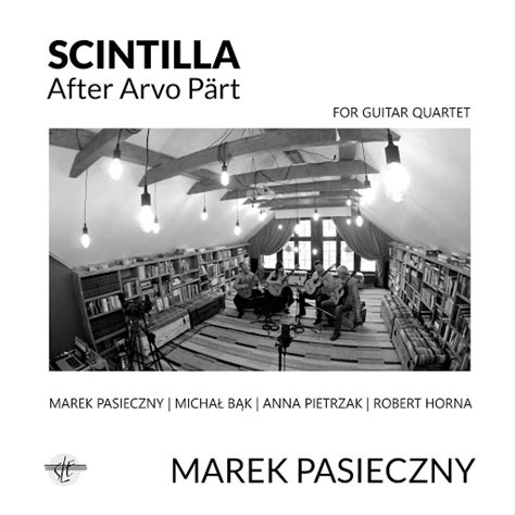 Scintilla 3 After Arvo Part Pt 3 Quartet Version YouTube Music