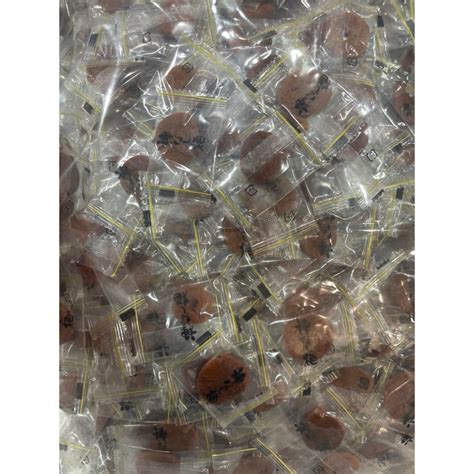 現貨 蝦皮代開發票 華崴嚴選日式無籽梅肉最新荔枝梅片紅棗夾核桃單顆販售~酸酸甜甜好滋味！ 蝦皮購物