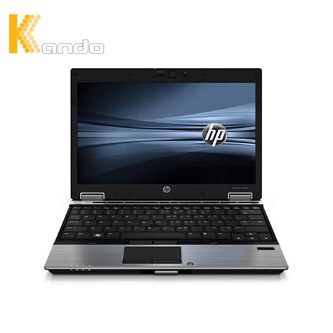 خرید Laptop Notebook HP Elitebook 2540P Stock لپ تاپ نوت بوک اچ پی