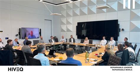Hiveq Remarkableleaders Hiveq