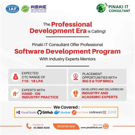 Pinaki It Consultant Pvt Ltd On Linkedin The Software Development