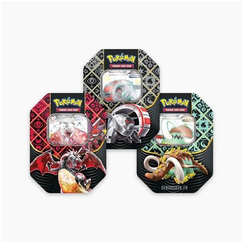 Voggt Watch Boxbreak Diverses Extensions Et Battle