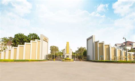 គម្រោង បុរី ប៉េង ហួត