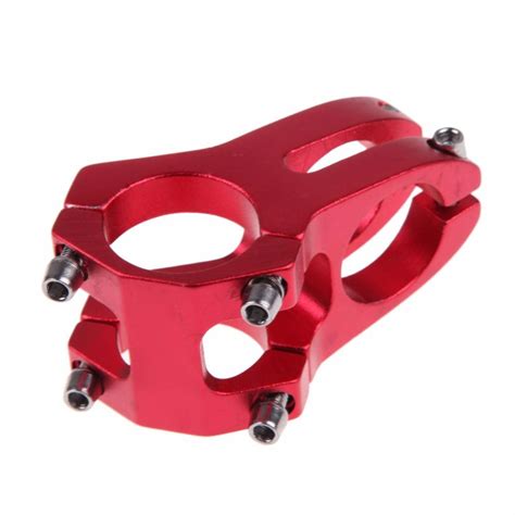 2021 318mm Aluminium Alloy Bicycle Stem High Strength Cnc Machined