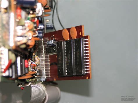 Dick Smith Vz200 Computer