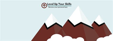 Level Up Your Skills