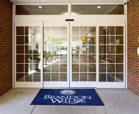 Services And Amenities For Seniors Brandon Wilde Evans Ga