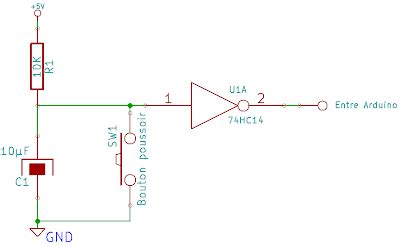 Les Interruptions Sur Arduino MCHobby Le Blog