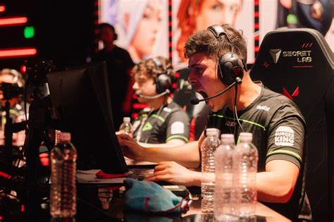 Vct Américas Entrevista Com Tuyz Jogador Da Loud