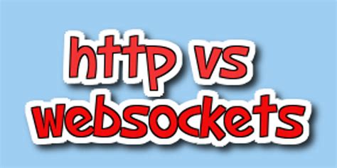 Vs Websockets Dev Community