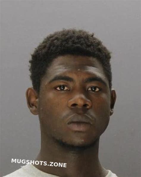 Davis Kendrell 02 13 2024 Dallas County Mugshots Zone