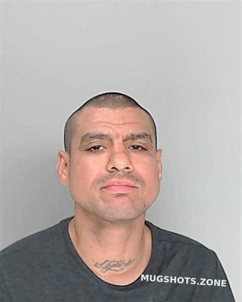 Martinez Isaac 10292024 Nueces County Mugshots Zone