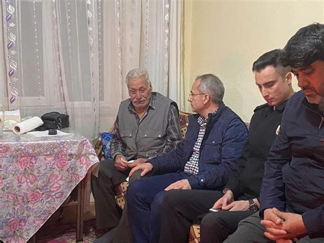 Kalp Krizi Geçiren Seydişehirli Uzman çavuş Görevi Başında Hayatını