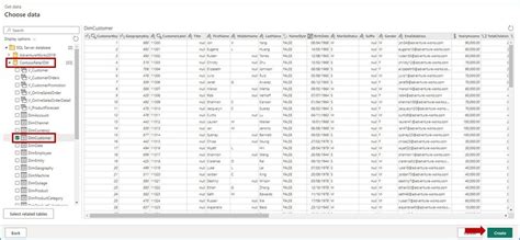 Getting On Premises Sql Server Data To Microsoft F Microsoft