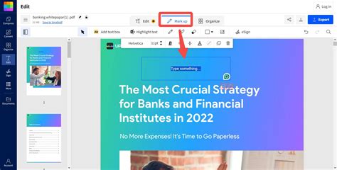 how to annotate highlight pdf on linux efficiently updf