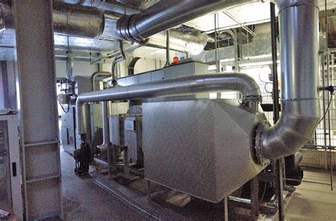 Nmp Recovery Systems