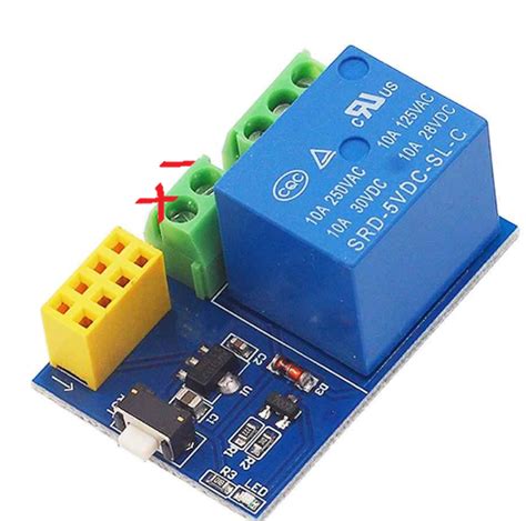Esp8266 01s接入巴法云，开源app远程控制，微信小程序控制 未来进化 博客园