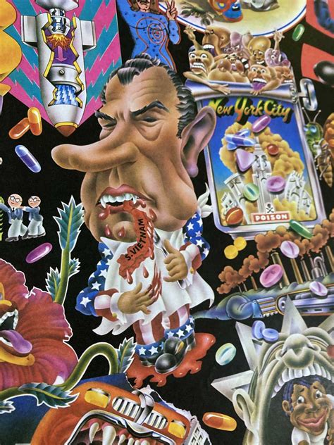 Lot 326 Alan Aldridge A Rare 1970s Poster Design