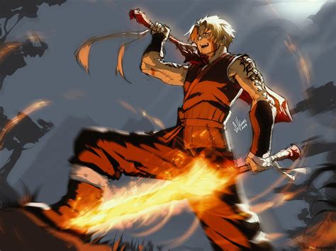 Saber Class Servant Hd Wallpaper Download