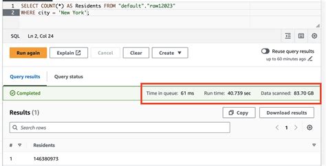 Optimizing Storage Costs And Query Performance By Compacting Small
