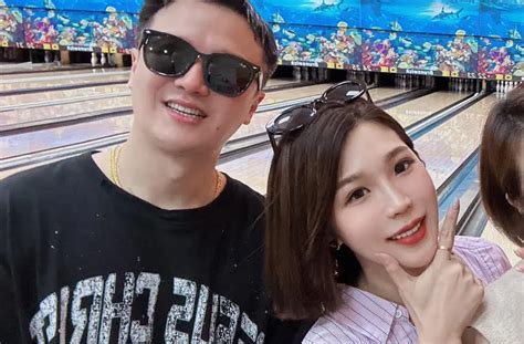 被拍到熱戀記者馬郁雯！還入愛巢過夜 李正皓不藏全說了 政治快訊 要聞 Nownews今日新聞