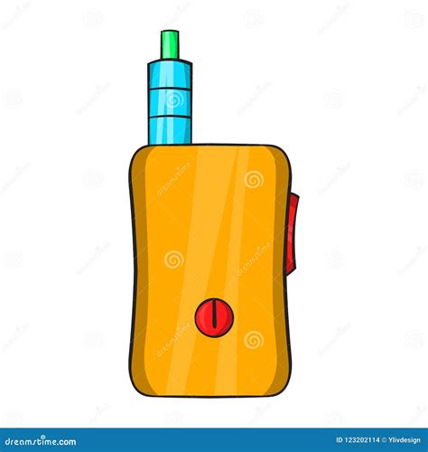 Vape Cartoon Stock Illustrations 858 Vape Cartoon Stock Illustrations