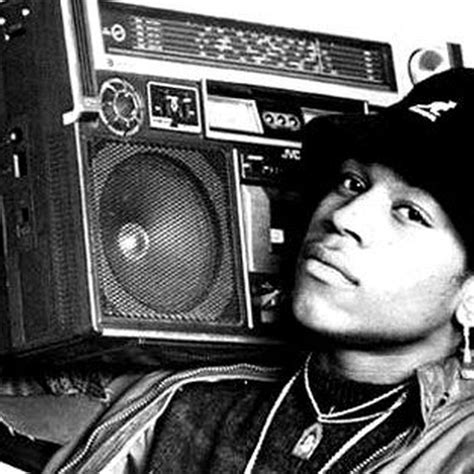Phuturelabs Old Skool Hip Hop Experiment On Radio Magnetic Radio