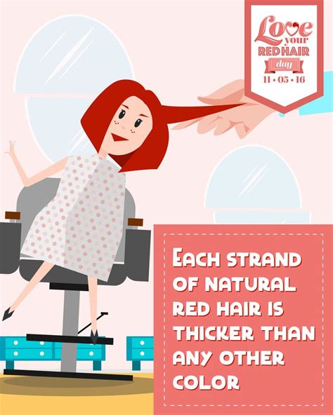 36 Best National Love Your Red Hair Day Images On Pinterest Red Heads