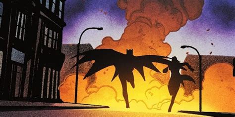 Batgirl 1 Adds New Meaning To The Mantle And Evolves Batmans Toughest