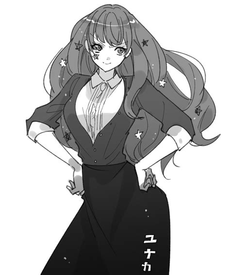 Yunaka Fire Emblem And 1 More Drawn By Illustmi Danbooru