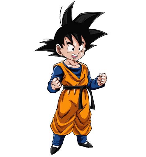 Goten Render [shin Budokai] By Maxiuchiha22 On Deviantart